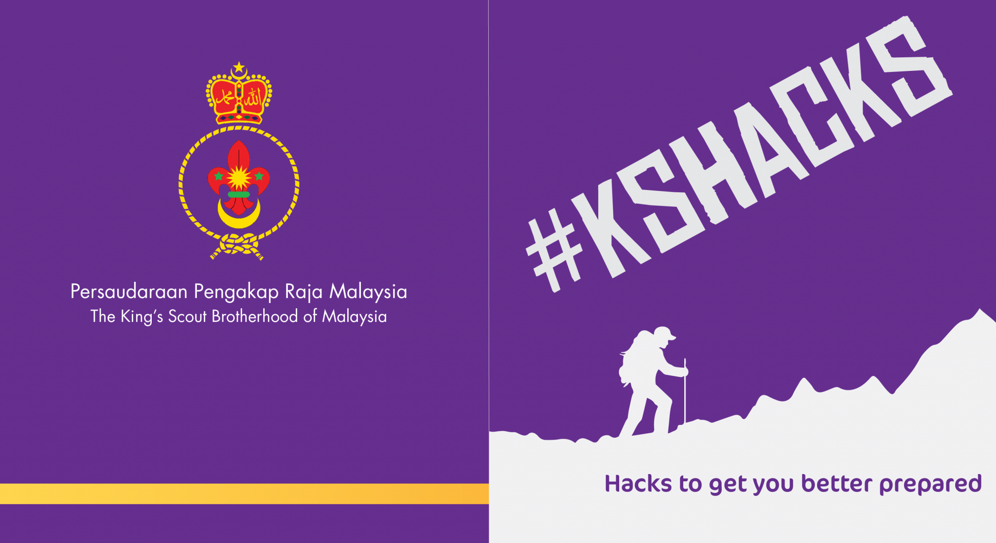 #KSHACKS – The King's Scout Brotherhood of Malaysia